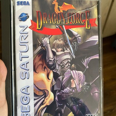 Sega CD ANY TITLE Custom Case W/inserts & Foam - Etsy