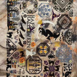 Summer Quaker PDF - Etsy
