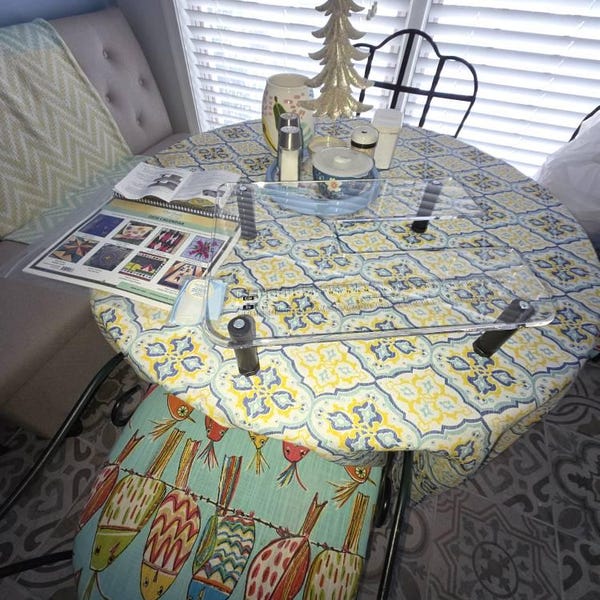 Sewing Machine Extension Table 11.5"x15" - Etsy