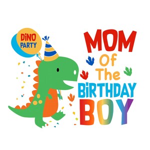 Momosaurus Dadosaurus SVG PNG Cut File, Dinosaur Mom Dad Svg, Dino ...