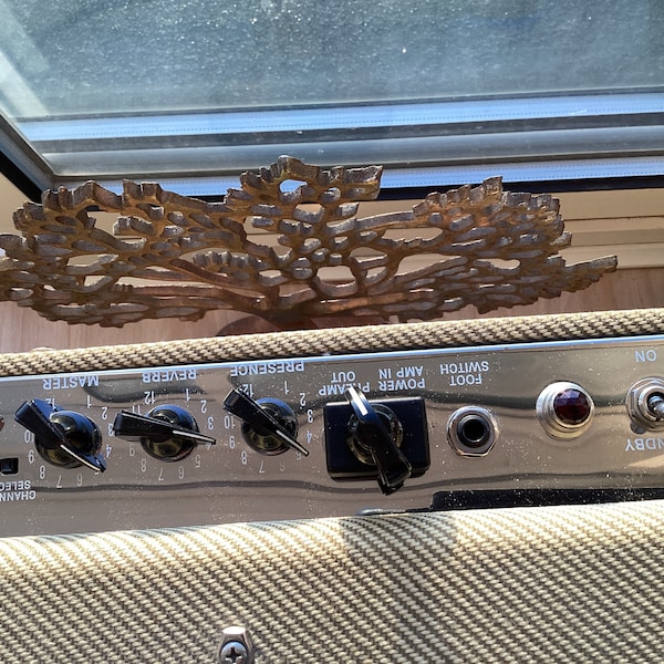 Dr Watson Lion Tamer Volume Module for Popular Guitar Amps - Etsy