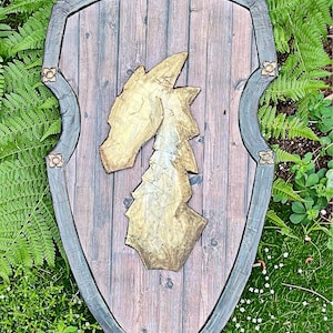 Banded Dagger PDF Printable Pattern Cardboard Sword, Recyle DIY Craft ...