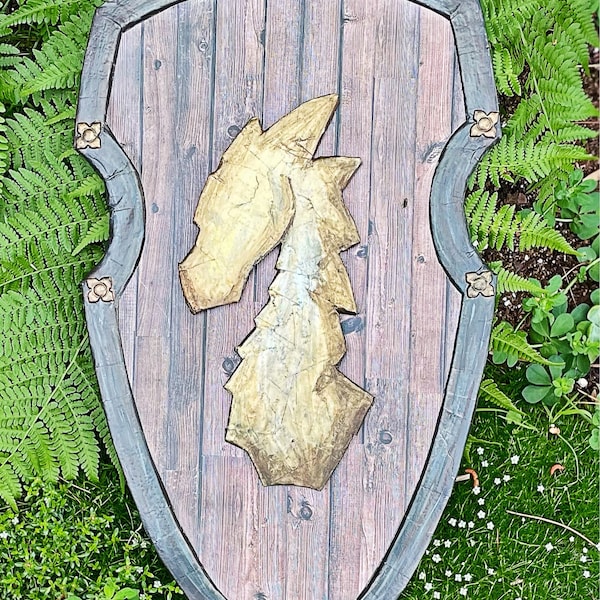 Throwing Hatchet PDF Printable Pattern Cardboard Axe, Recyle DIY Craft ...