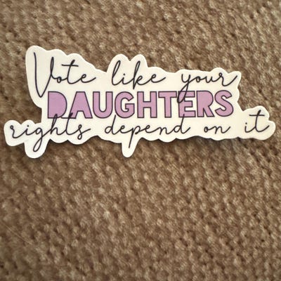 Protection Symbol Rune Vinyl Decal Travel Protection Car Decal Water ...