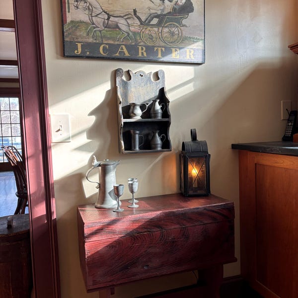 Wolfe Tavern Sign - Small - Etsy