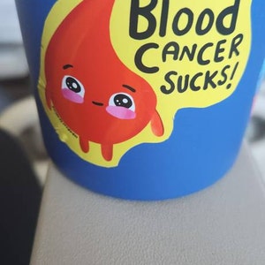 The Cancer Card Funny Cancer Gift Option to Add Magnet Cancer ...