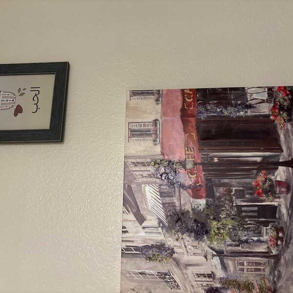 Arabic Vintage Cartoon Poster, Set of 2, Arabic Illustrations, Colorful ...