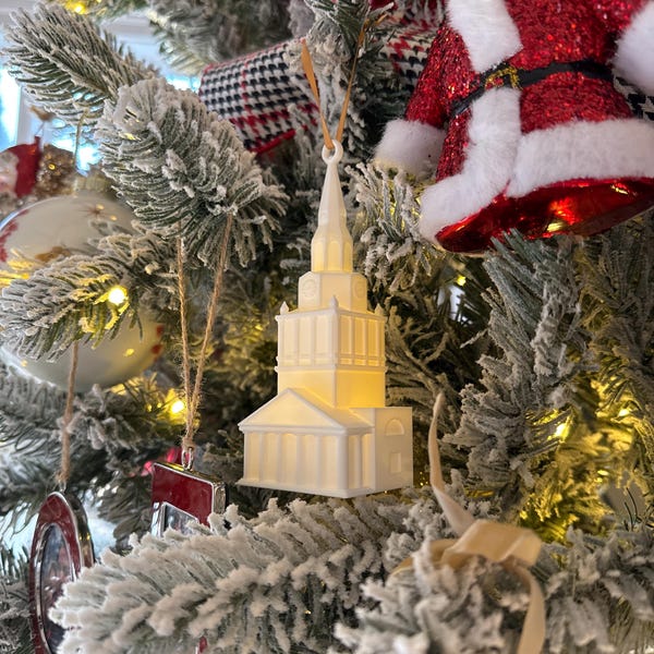 UVA Rotunda Light Virginia Cavaliers Graduation Gift, UVA Merch ...