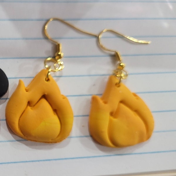 Rounded Star Clay Cutters 1in - .25in, 3D Printed Cutter, Cutter Set ...