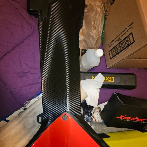 Rocker Panel Wrap (pair) - Can-am Ryker - Etsy