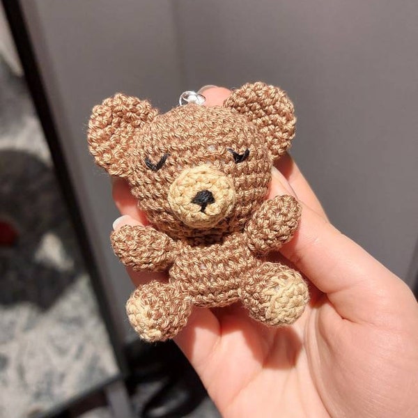 Chicken Bookmark Crochet Pattern Amigurumi PDF Pattern - Etsy