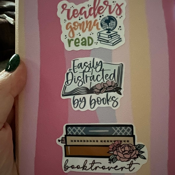 Cute Unicorn Stickers Sticker Pack Laptop Stickers Water Bottle ...