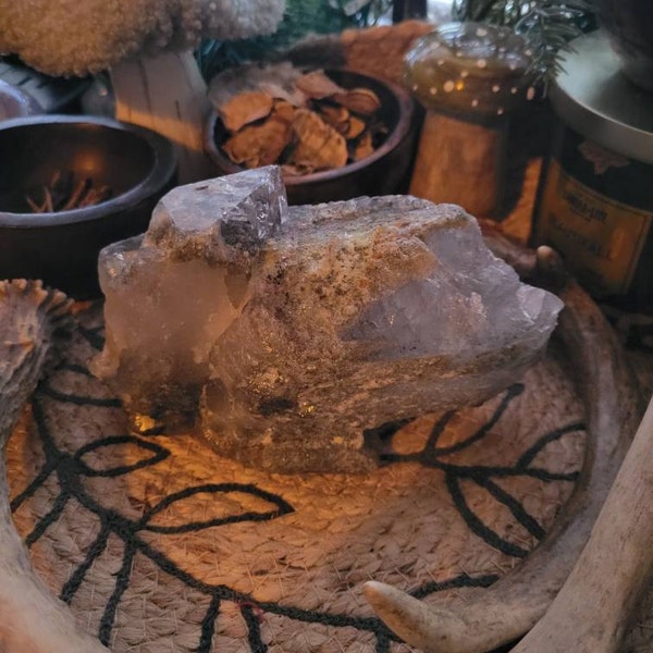 Incredible Crystal Bundle, Mixed Crystals Bundle, Crystal Gift, Crystal ...