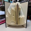 10 Patterns for Book Folding Patterns, Book Art, to Create Your Folded ...