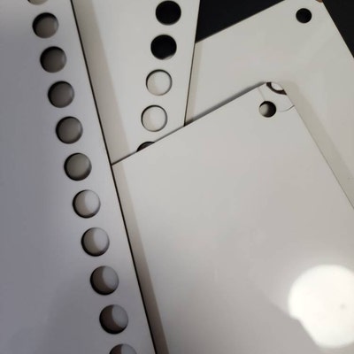 Sublimatable Blank Single Sided Blank Unisub Brand Sublimation Round ...