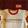 Tyler Hynes Shifting Gears American High Gear Logo T-shirt Tyler Hynes ...