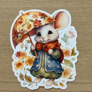 Fall Cows Standard Vertical Weekly Kit Vertical Planner Sticker Kit Cow ...