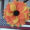 Marigold Wreath Tutorial, Marigold Wreath Video Tutorial, DIY Tutorial ...