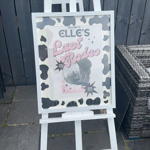 Disco Party Welcome Sign Template, Retro Disco Ball Party Banner ...