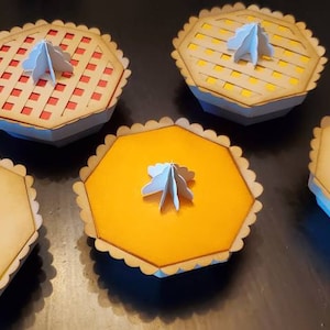 3D Congrats Graduate Shadowbox Card SVG Cut File folds Flat for High ...