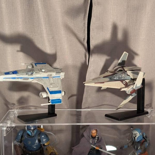 Tie Interceptor Horizontal Hanger - Etsy