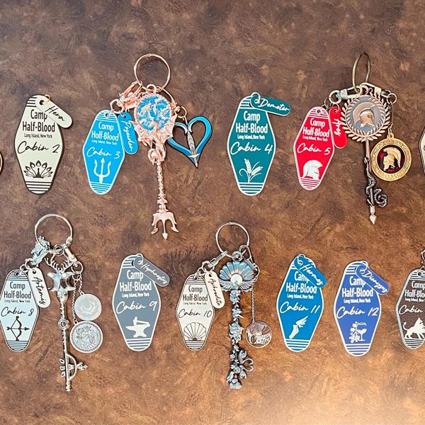 Custom Personalized Hotel Key Tags, Custom Luggage Tags, Laser Cut ...