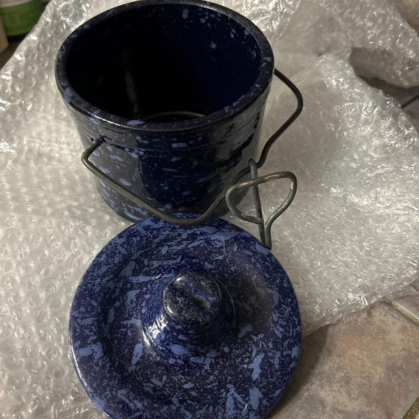 Vintage Yorktown Thatcher Mckee 12 Piece Pedestal Pressed Cut Glass ...