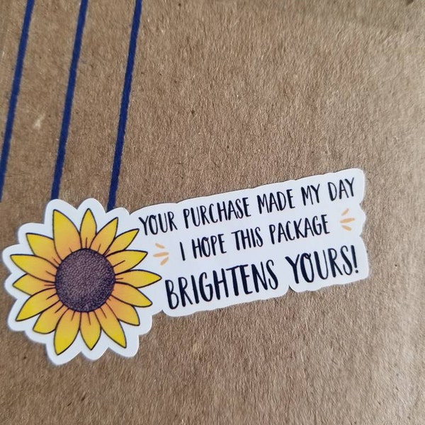 Sticker Sample Pack, 30 Sticker Variety Pack, Happy Mail Stickers ...