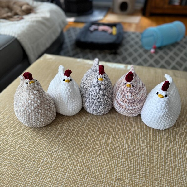 Crochet Pattern No Sew Lizard Fidget Toy, Crochet Keychain, 3 Fidgets ...