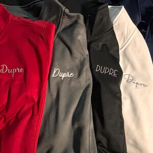 Color Guard Jackets, Color Guard Team Sweatshirts, Winterguard ...