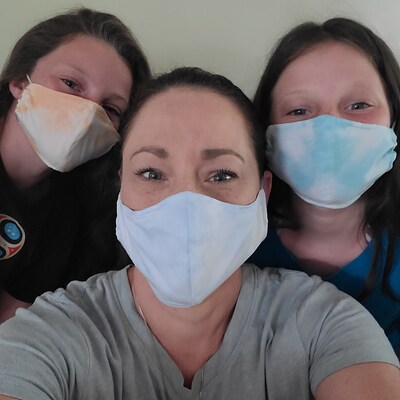 Third Eye Pillow Eye Mask Eucalyptus Yoga Meditation Spa Gift Pamper ...