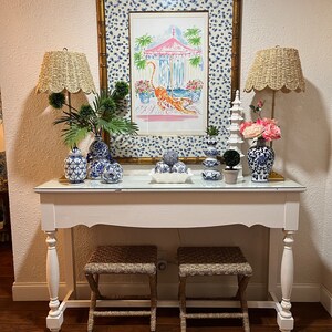 Christmas Door Wrapping Paper, Classic, Decorative Christmas Doors ...