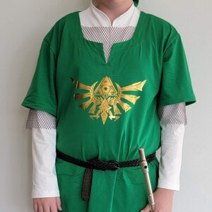 Twilight Princess Crest the Legend of Zelda Silhouette for - Etsy