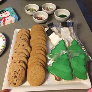 Donkey Decorated Sugar Cookies 31 Dozen - Etsy