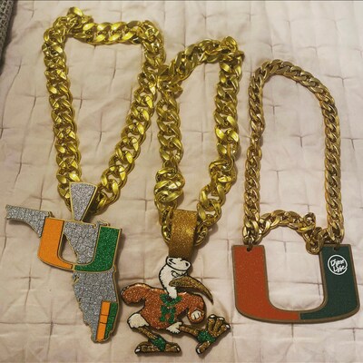 Gold Faux Chain - Etsy