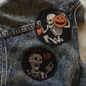 Sunshine Greaser Embroidered Patch - Etsy