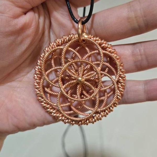 Tensor Ring Generator Rodin Vortex Combination Lost, Sacred and ...