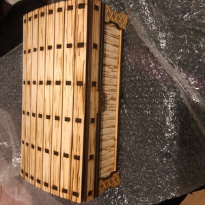 Star Wars Book Nook or Display Stand Complete Kit No Tools - Etsy