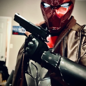 Tactical Gauntlet / Bracer, Vanguard Enforcer PAIR - Etsy