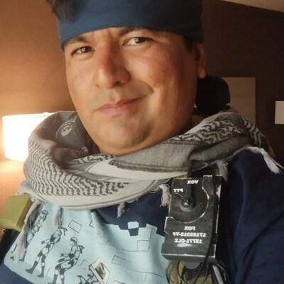 Glow in the Dark Perler Razor Blade Earrings - Etsy