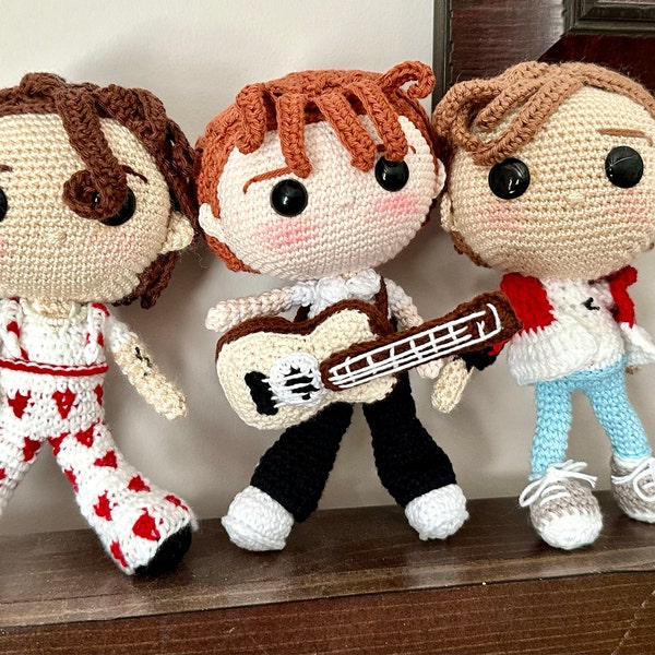 Mathilda Doll - Leon the Professional - Etsy