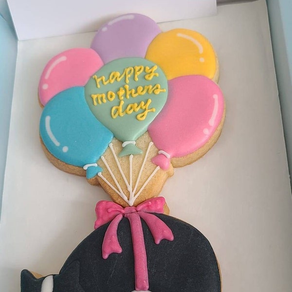 Personalised Rugby Fan Birthday Biscuits, Gift for Rugby Fan, Father’s ...