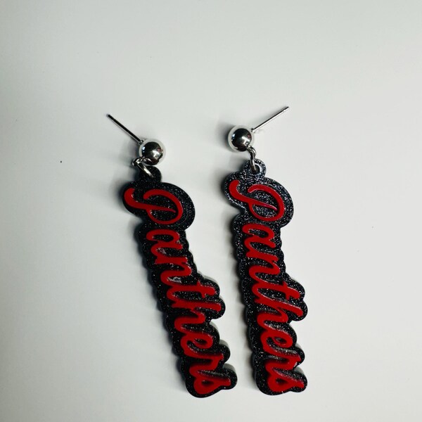 Baseball Earring Bundle, Laser Cut Earring File, Earring SVG, Jersey ...