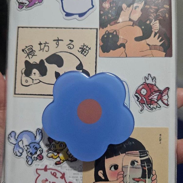 50 Japanese, Kawaii, Aesthetic Stickers for Scrapbooking & Crafts - Etsy