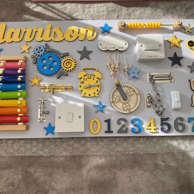 Feelings Thermometer, Emotion Scale, - Etsy