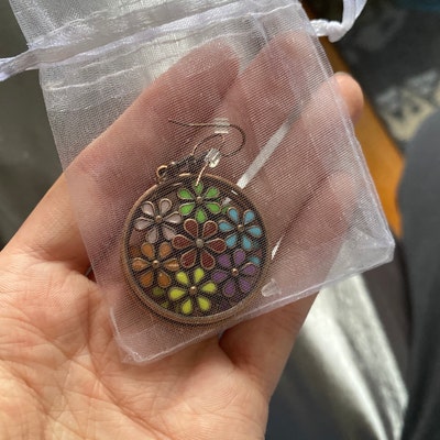 Popsicle Iron on Patch Icy Pop Patch VSCO Popsicle Patch Ice Cream ...