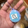 3D Printed Squid | Articulated Ocean Fidget Spinner Stress Relief Toy ...