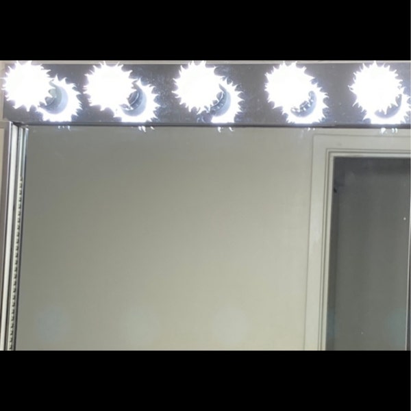 Ubo Bright White Led Light Dimmable Bulb. Day Light White 10W\220V With ...