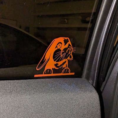 Bubbles Decal Vinyl Car Decal Window Decal Laptop Decal Vinyl Sticker ...