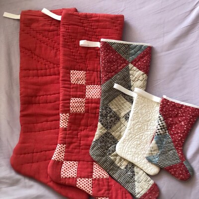 Kraft Paper Star Snowflakes Set of 5/handmade Paper - Etsy